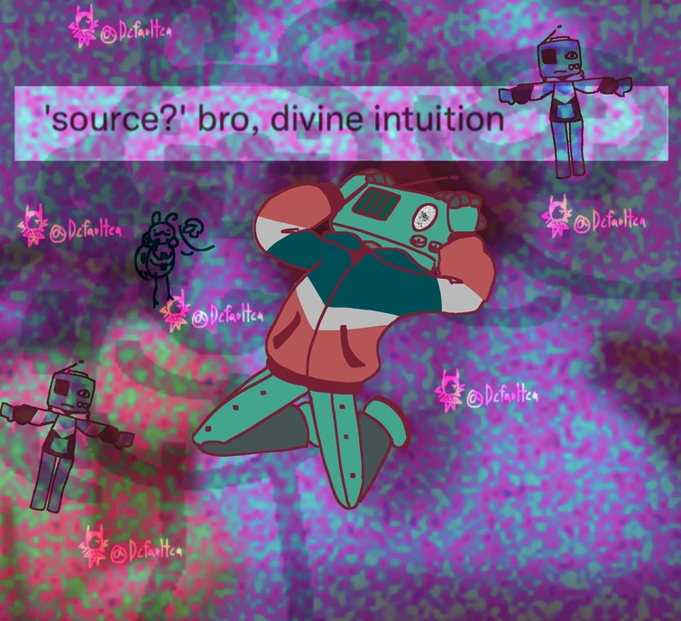 Goofy ahh drawing | Fandom