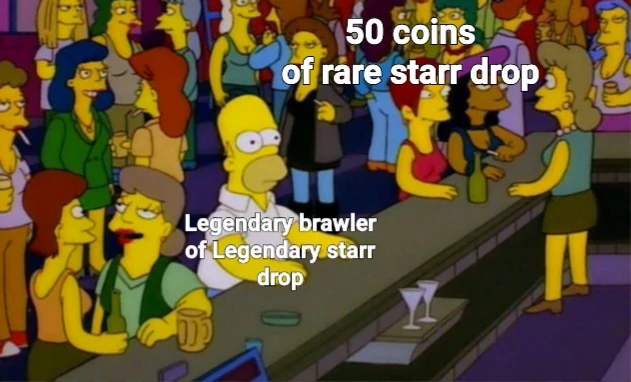 The most common drop vs the rarest drop | Fandom