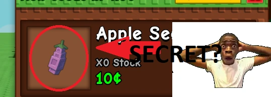 NEW SECRET SEED!?!? | Fandom
