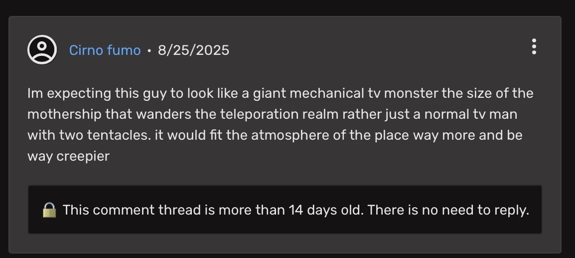 bro predicted it | Fandom