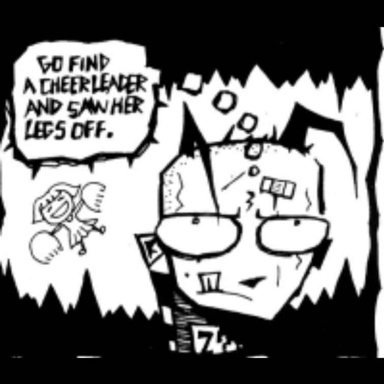 Image dump (warning comically large) | Fandom