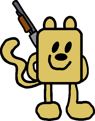 I am making a fnf mod based off the wubbzy party creepypasta and here's ...