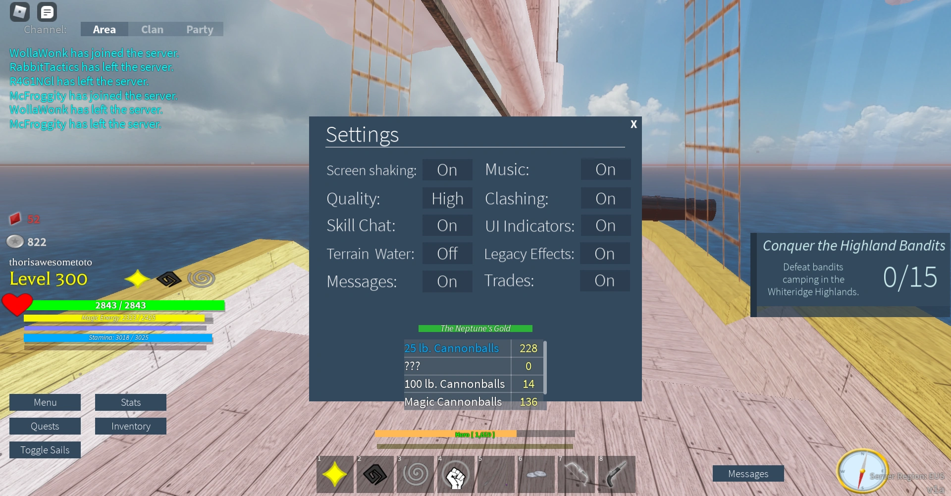 Please hear my cry for help, Arcane Reborn Mods/Devs | Fandom