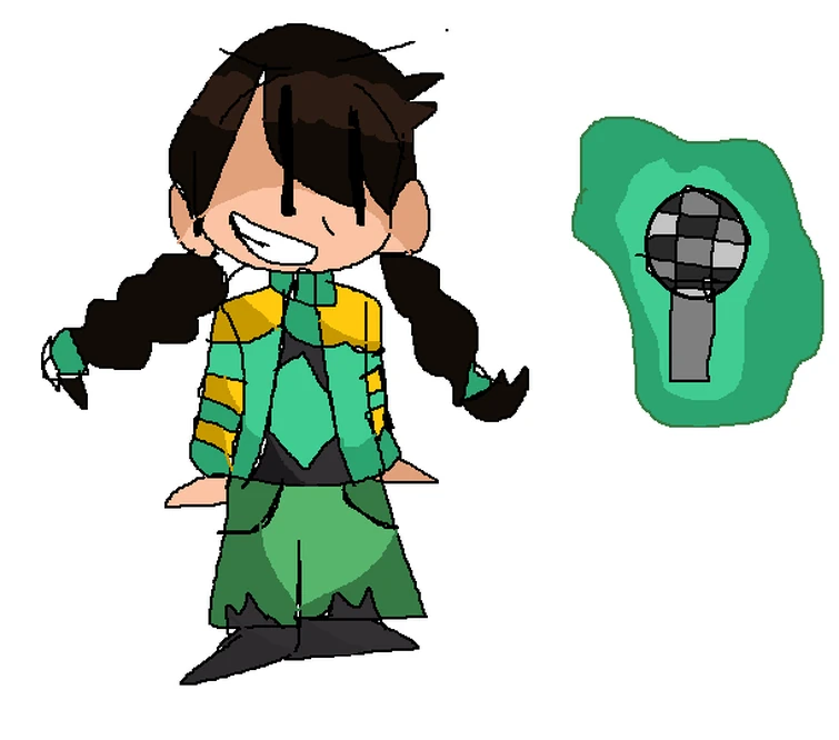 I will be drawing Pibby corrupted OC's | Fandom