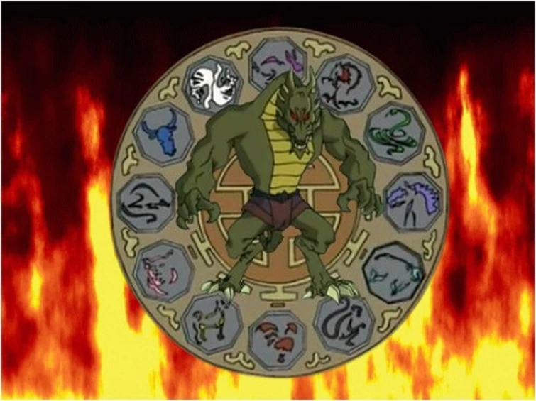 Discuss Everything About Jackie Chan Adventures Wiki | Fandom