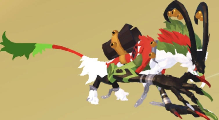 Discuss Everything About Creatures of Sonaria Wiki | Fandom