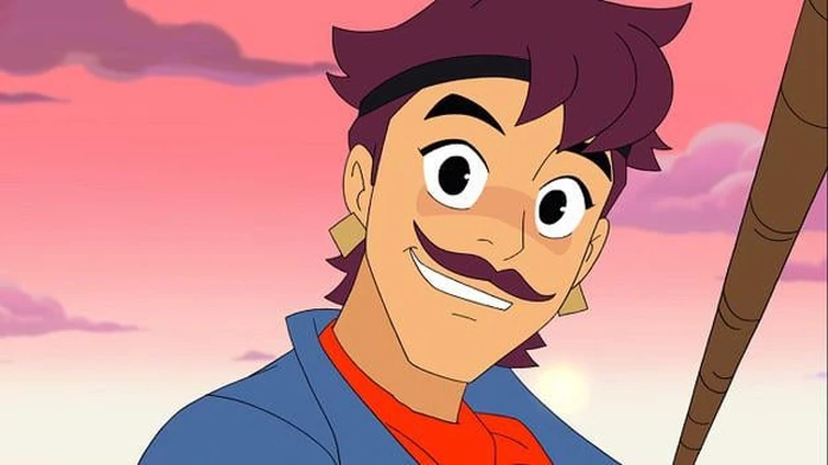 Sea Hawk appreciation | Fandom