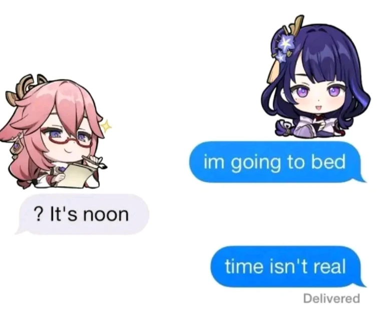 Genshin memes | Fandom