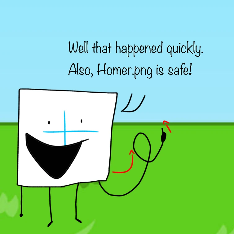 BFMA 3: A Fiery Episode | Fandom