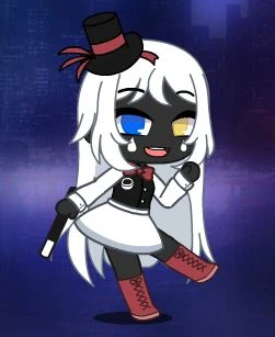 Meet my new oc | Fandom