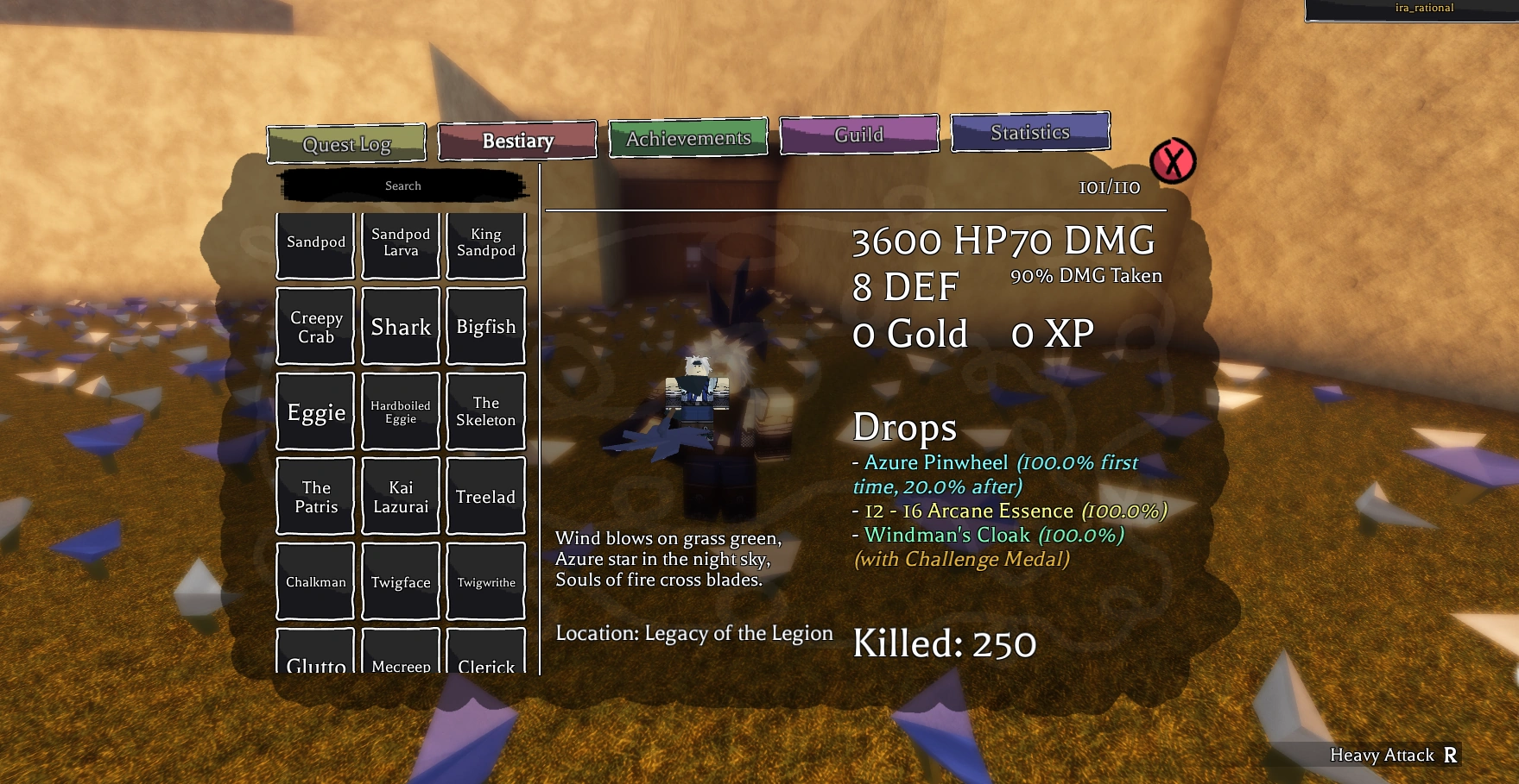 A quarter of the thousand | Fandom