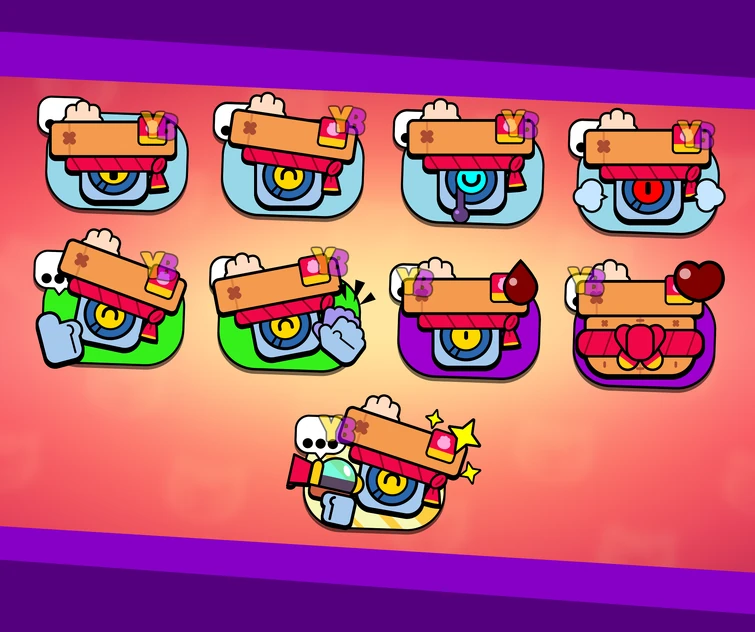 Dumpling Darryl pins remake | Fandom