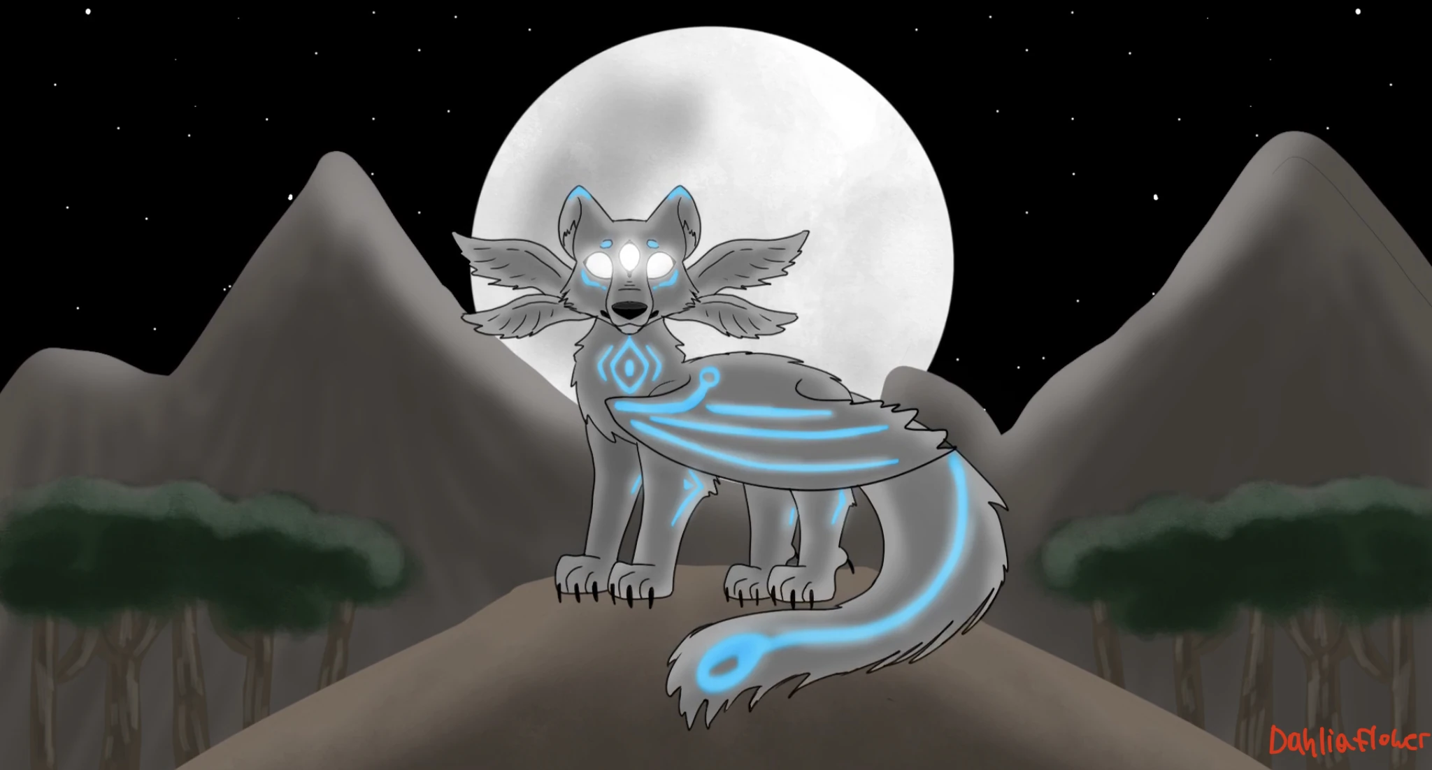 Off topic art | Fandom