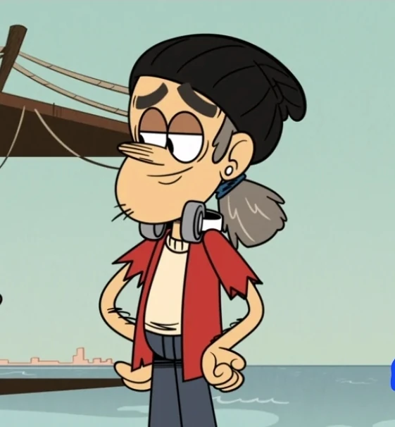 Bringing Back T-Bone (Casagrandes) | Fandom