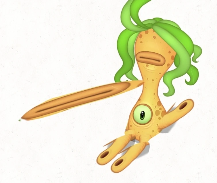 Frondley and G'day | Fandom