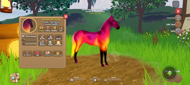 Discuss Everything About Wild Horse Islands Wiki | Fandom