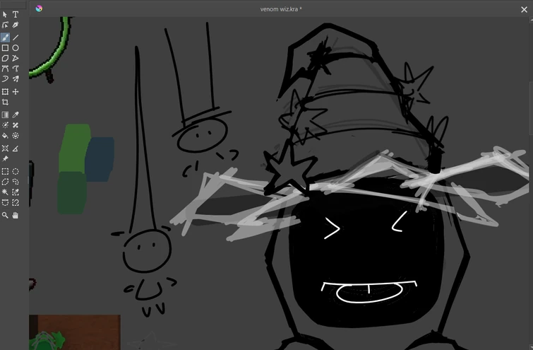 Discuss Everything About Block Tales Wiki | Fandom