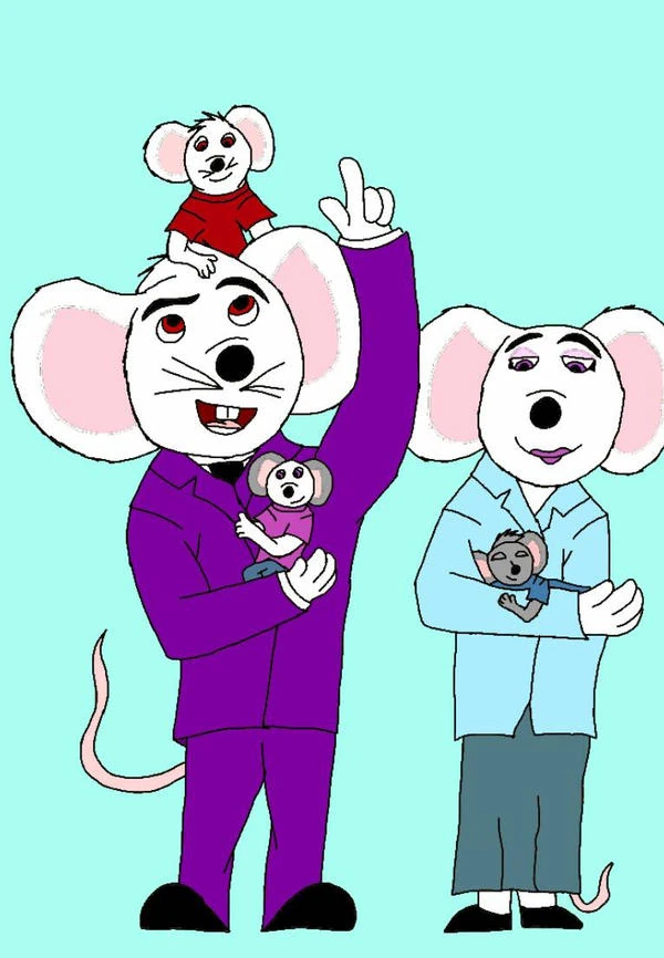 Voices for the triplets | Fandom