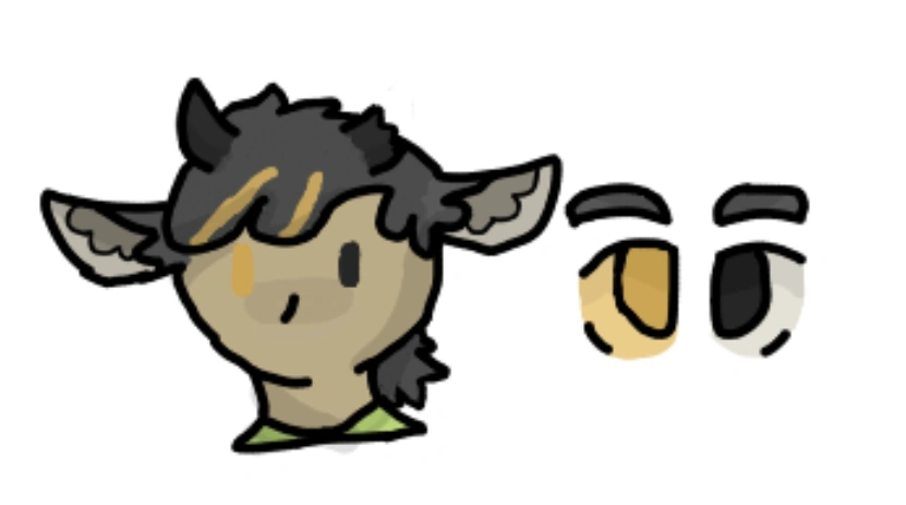 I need help naming this child | Fandom