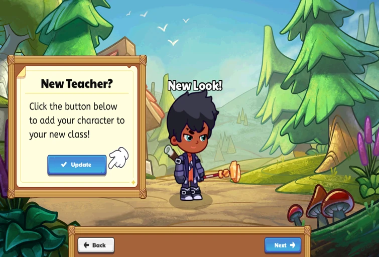 do you guys remember prodigy | Fandom