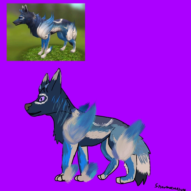 Wolf | Fandom