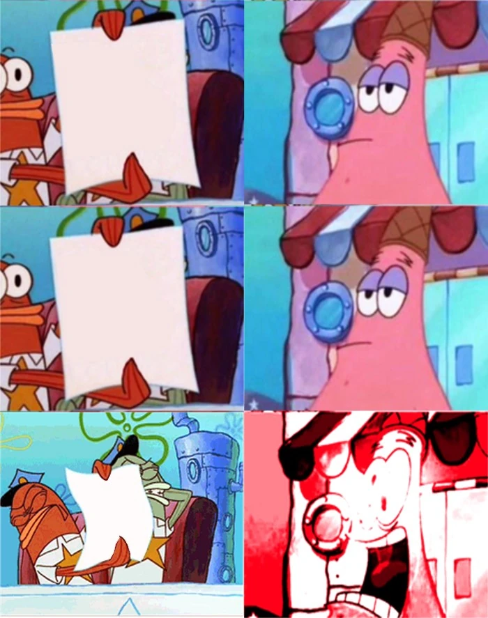 Meme template | Fandom