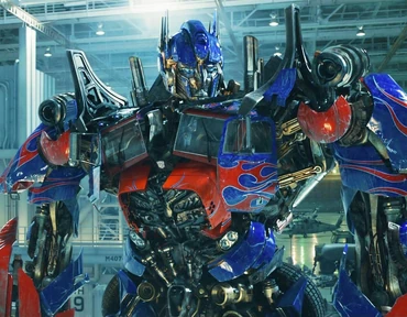 Optimus Prime (DOTM) VS Ultra Magnus (TFP) | Fandom
