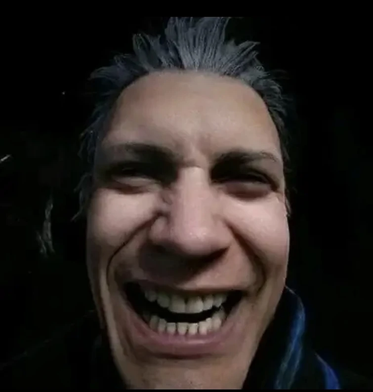 Me waiting for chrono to see my latest Kira slander | Fandom