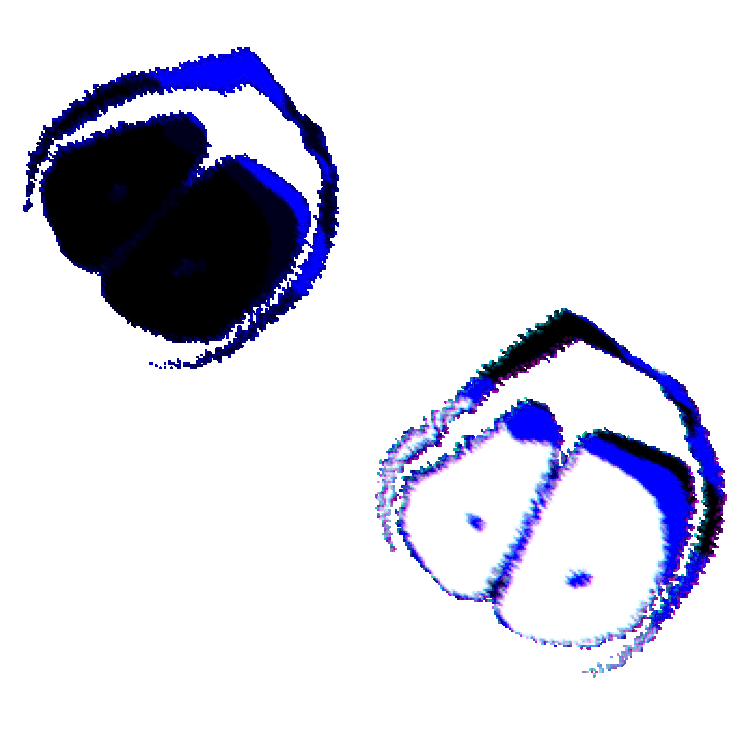 paranormal-coded xx entities (why's xx-60 so smol) | Fandom