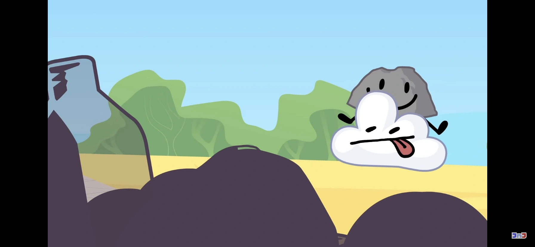 WHY ARE YOU DOING THIS CLOUDY | Fandom