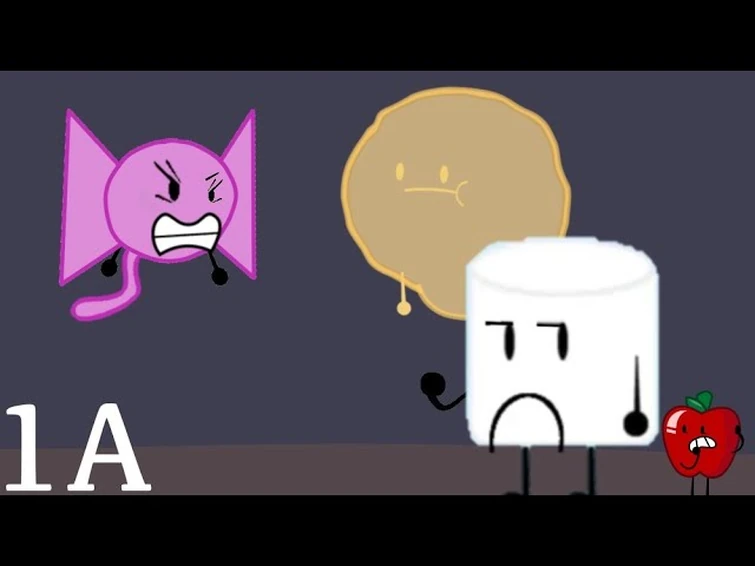 Object show I made (Inanimate Insanity fan thingy) | Fandom