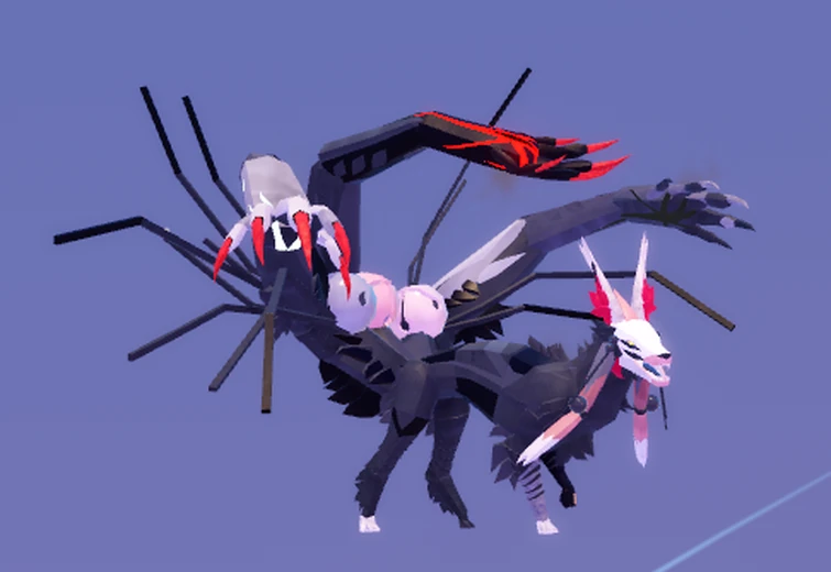 Ibetchi fnaf skins Part 1 | Fandom