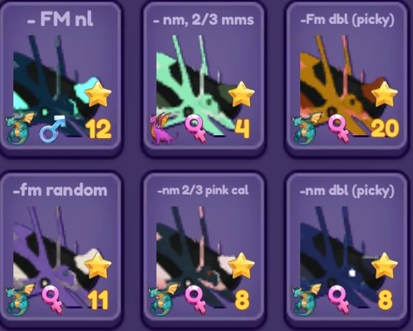 T/S and LF: Themed Bees! | Fandom