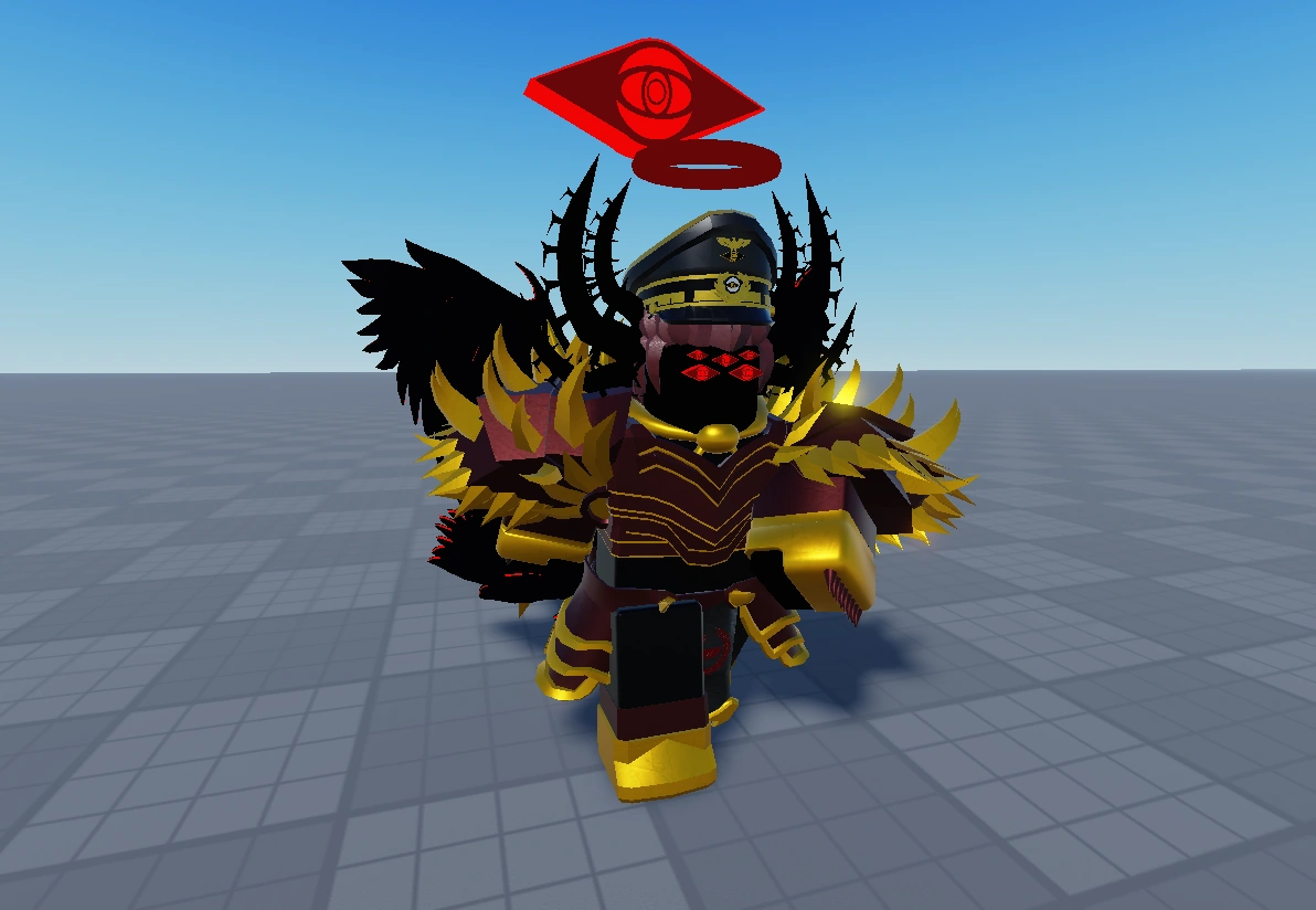 incoming threat | Fandom