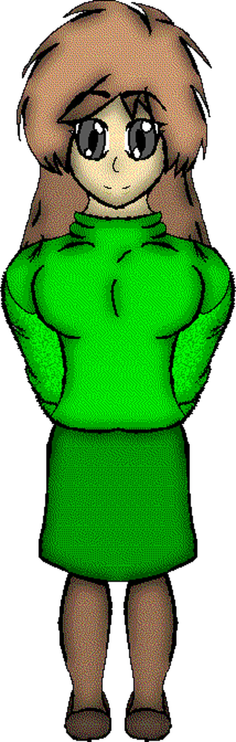 Discuss Everything About Baldi Mod Wiki | Fandom