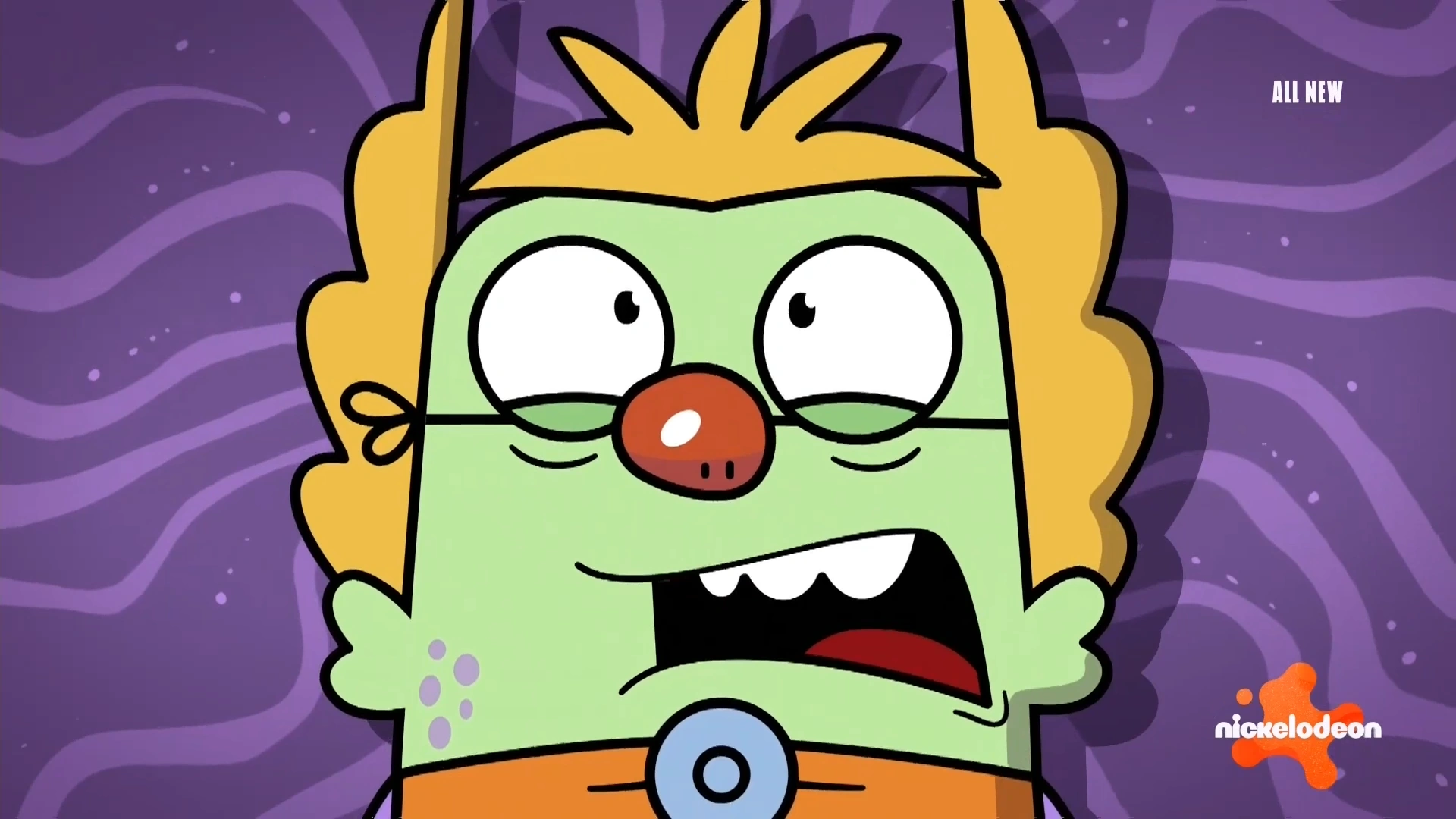 Say Oink, Fuzzleglove! | Fandom