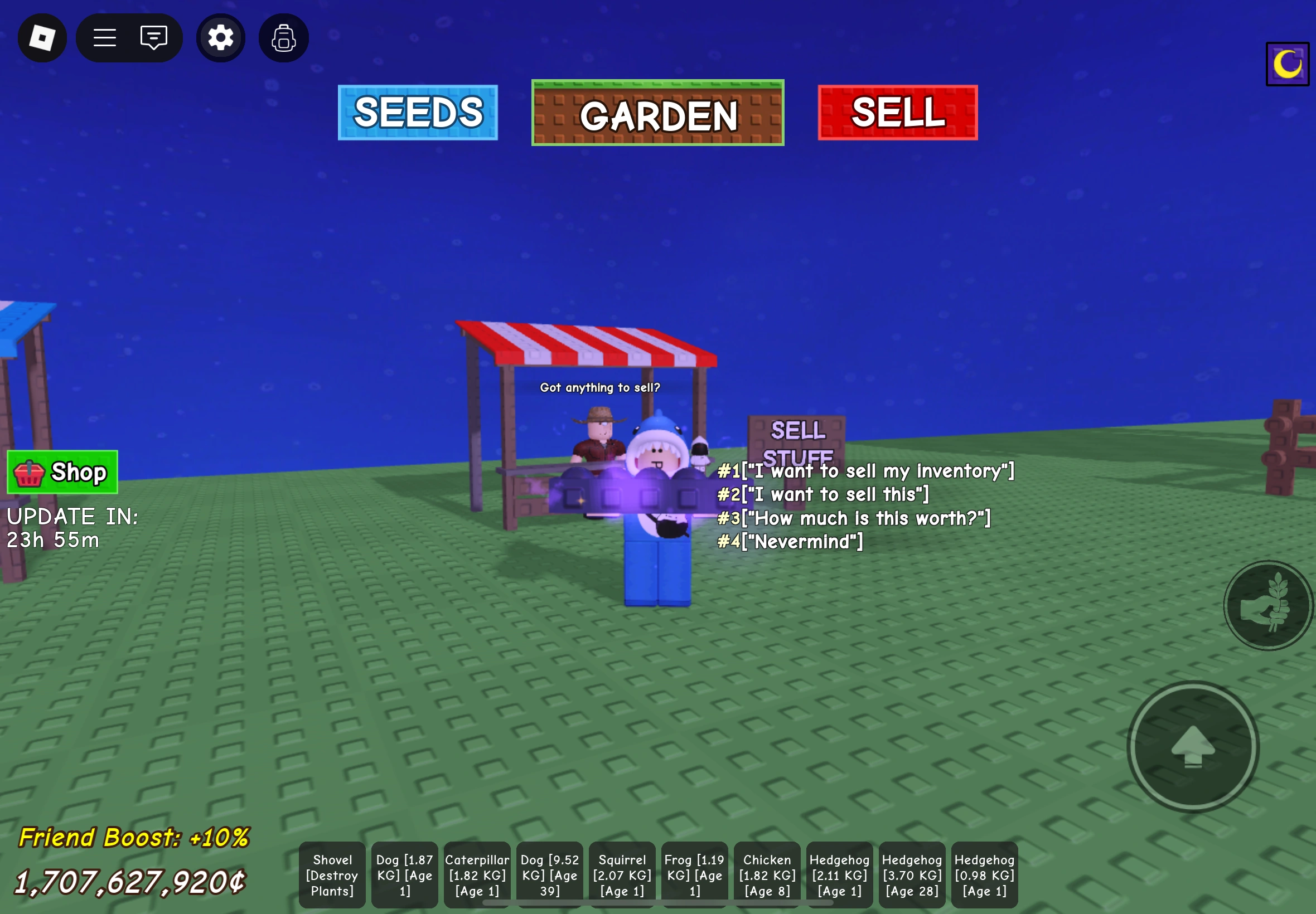 Plz add 2 beanstalk | Fandom