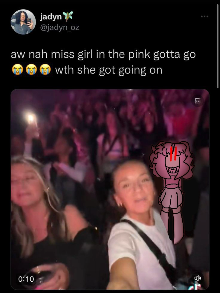 crappost i thikn | Fandom