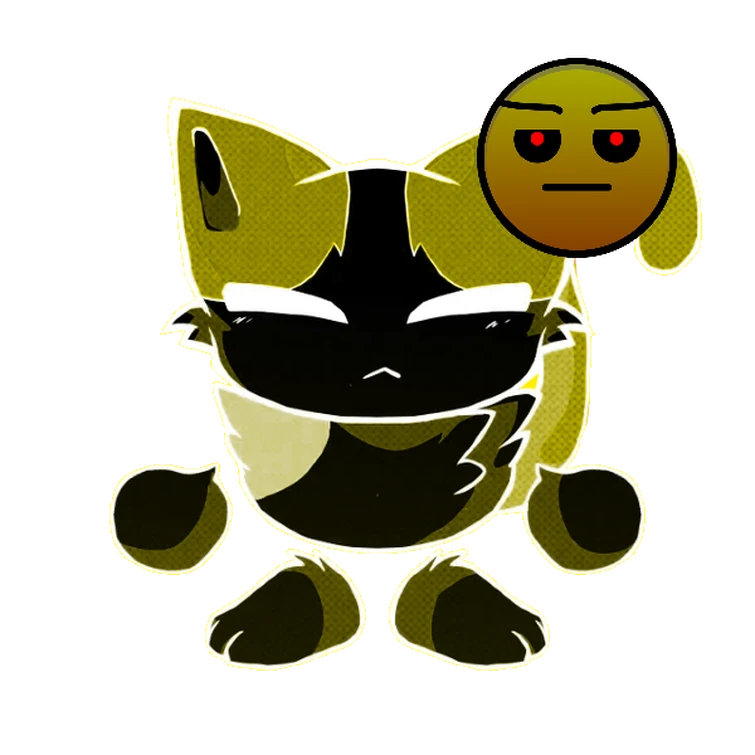 Discuss Everything About Geometry Dash Fan Ideas Wiki | Fandom