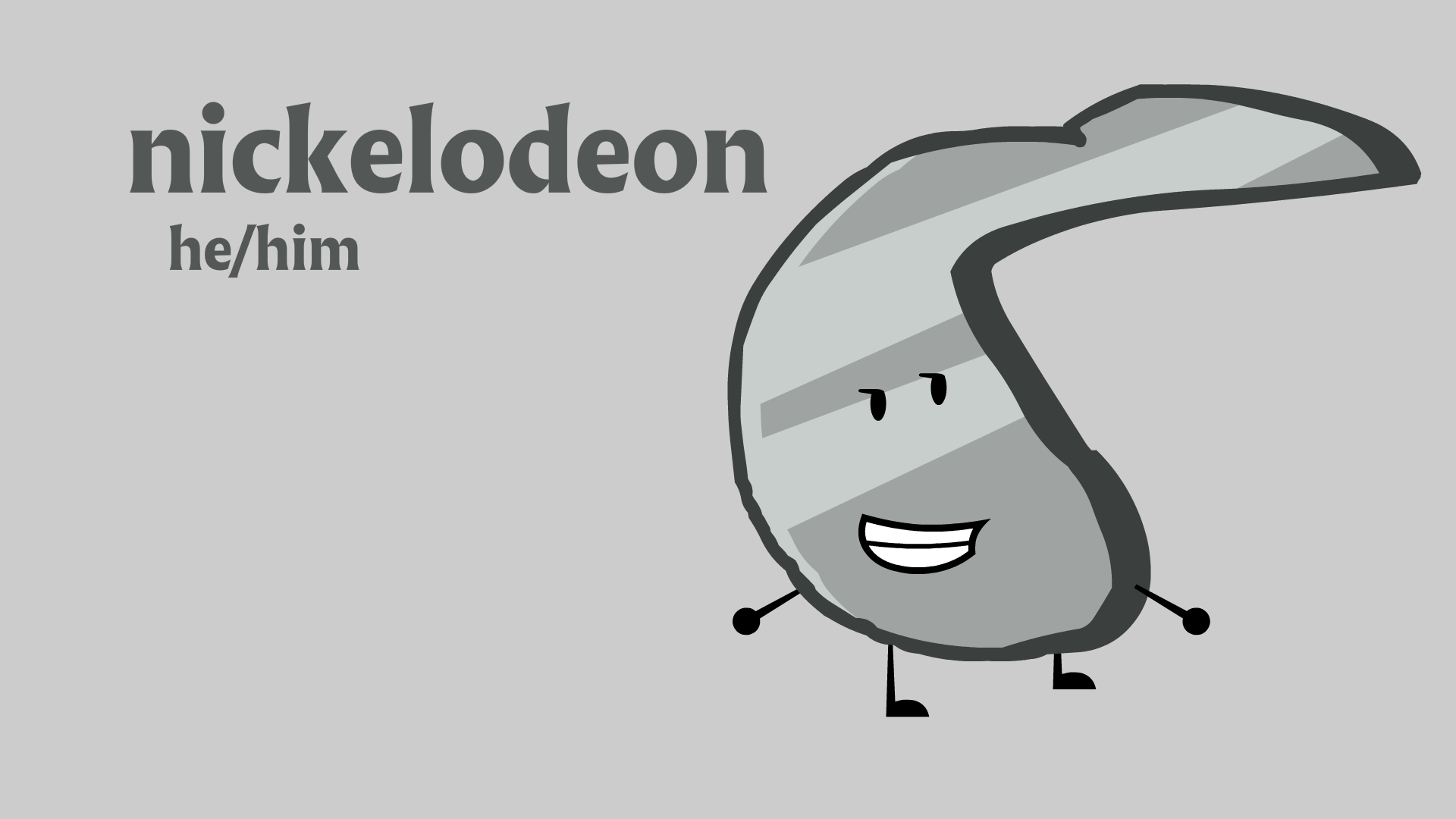 deformed bfdi: nickelodeon | Fandom