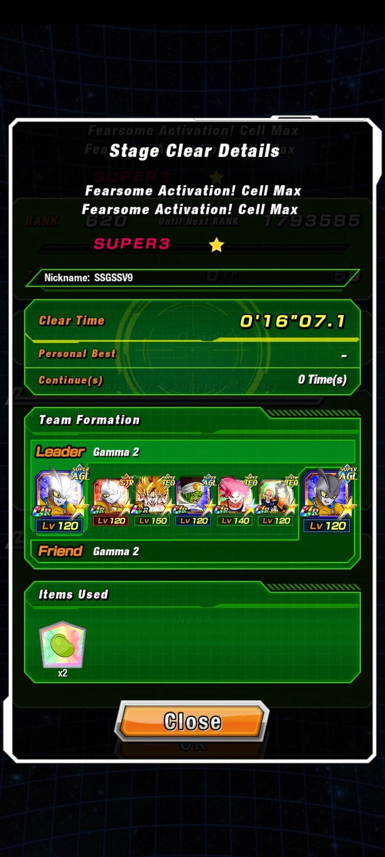 DOKAAAAAAAM!!!!!! (8 Turn Mission!) | Fandom