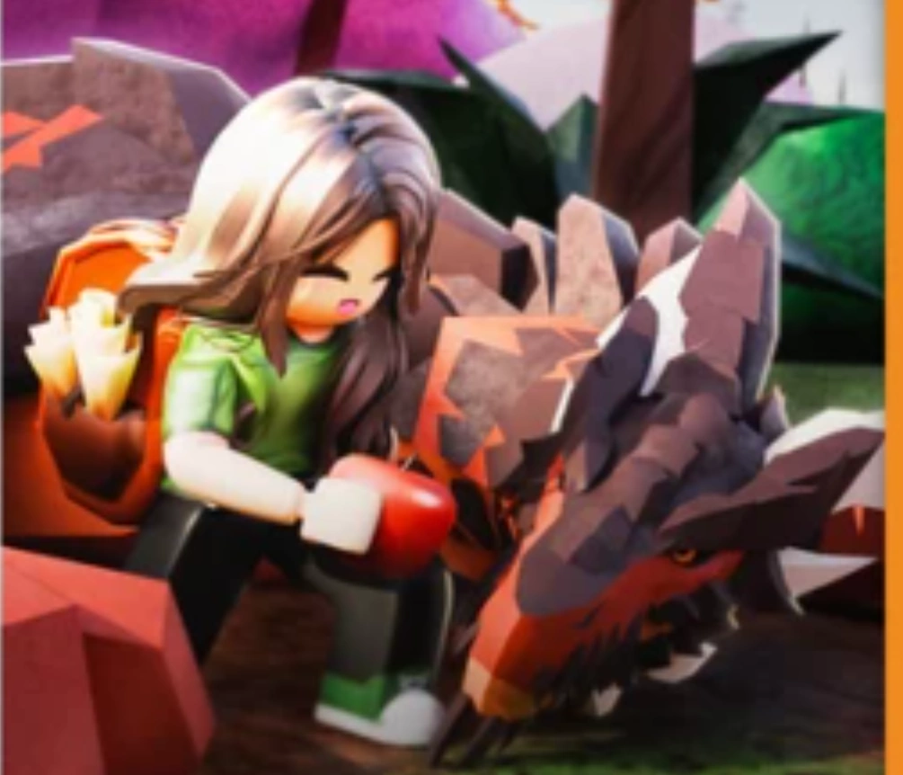 Saw a new image on DA's game page thingy on roblox | Fandom