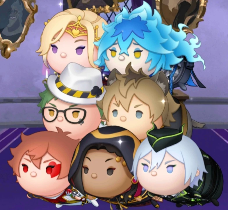 Looking for Nm Stymelisk! | Fandom