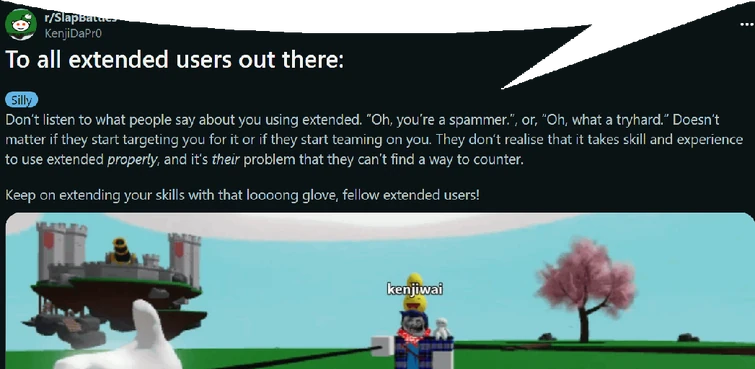 perfectly explained. | Fandom