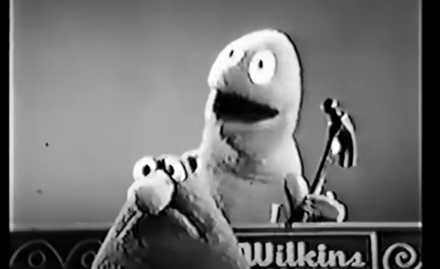 Wishlist: Wilkins | Fandom