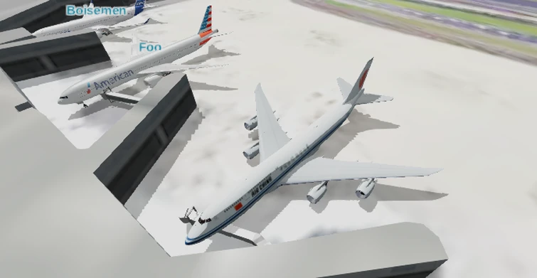 Discuss Everything About GeoFS Wiki | Fandom