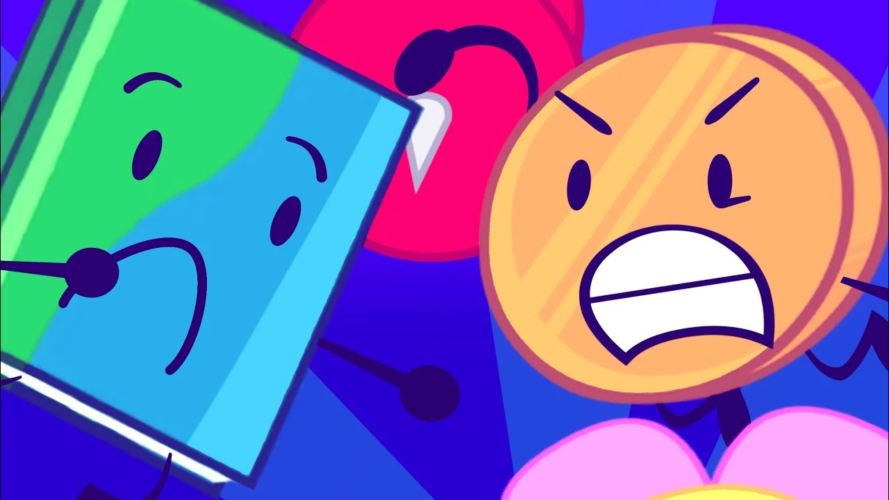 BFDIA 21 IS OUT | Fandom