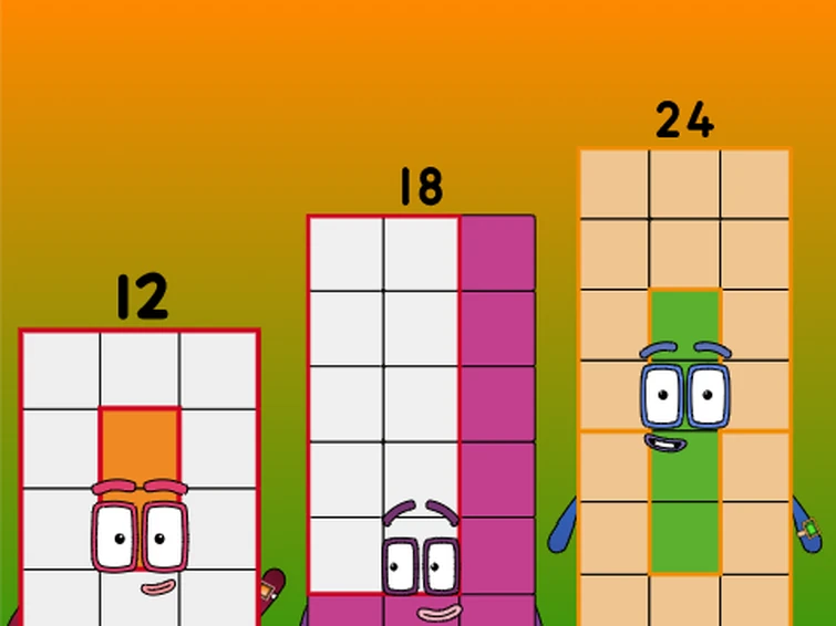 Nbs 12 18 and 24 | Fandom