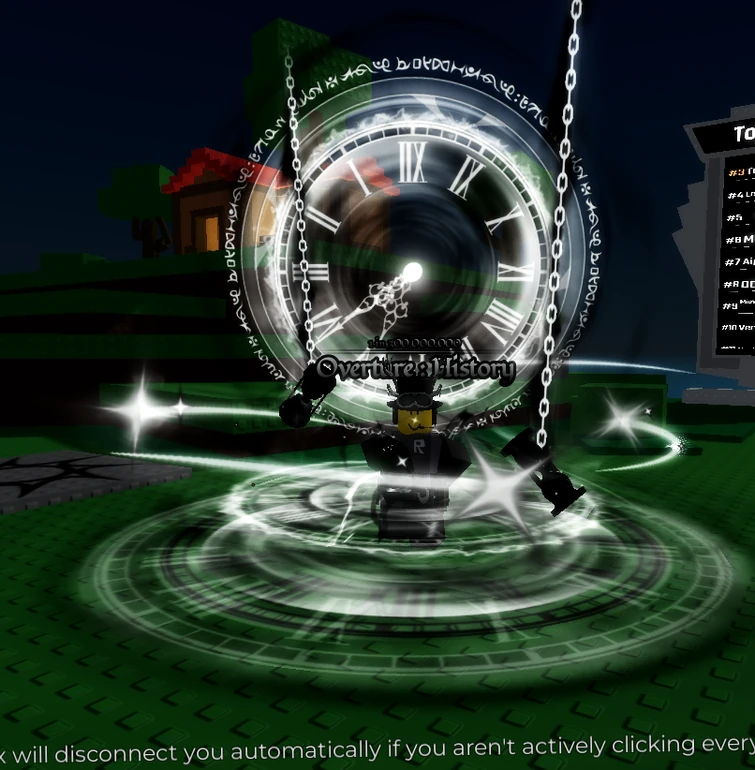 Discuss Everything About Sol's RNG Wiki | Fandom