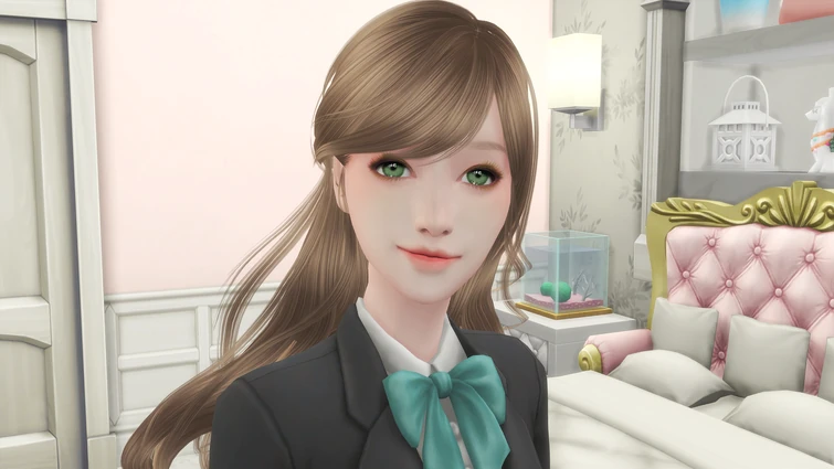 Sims 4 Pictures of OCs | Fandom